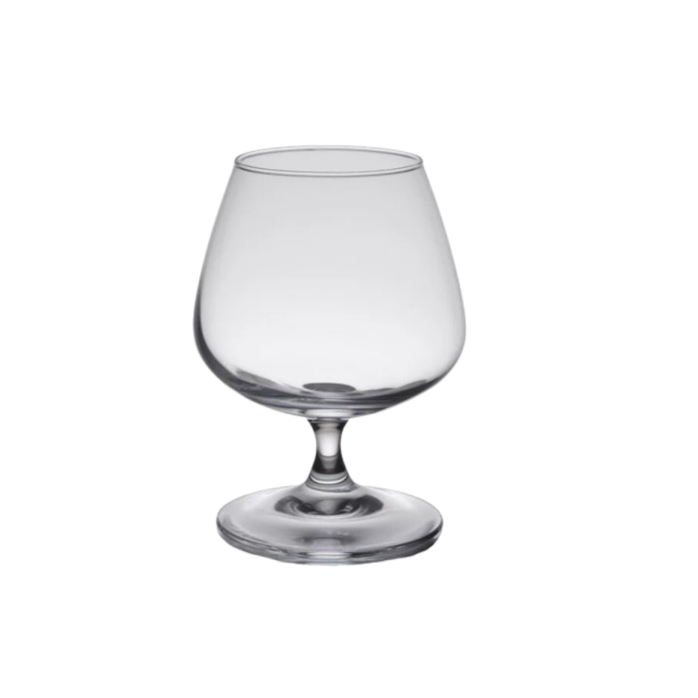 Arc Degustation Cognac Glass 6pc 410 ml – GlassLink